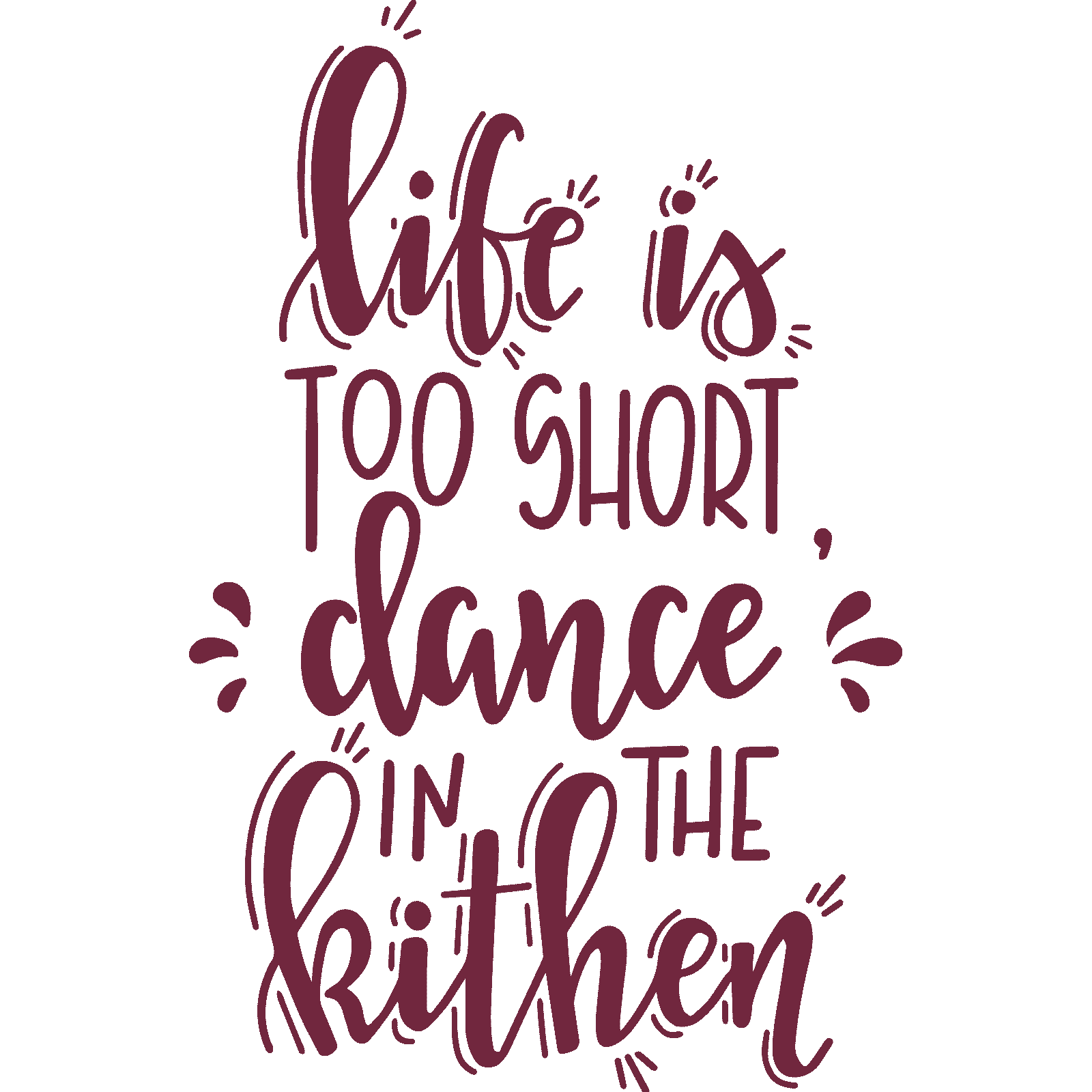Short Quotes About Dance